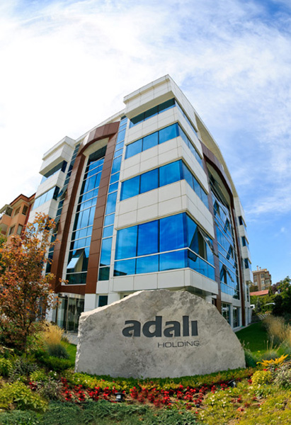 CONTACT – Serka International